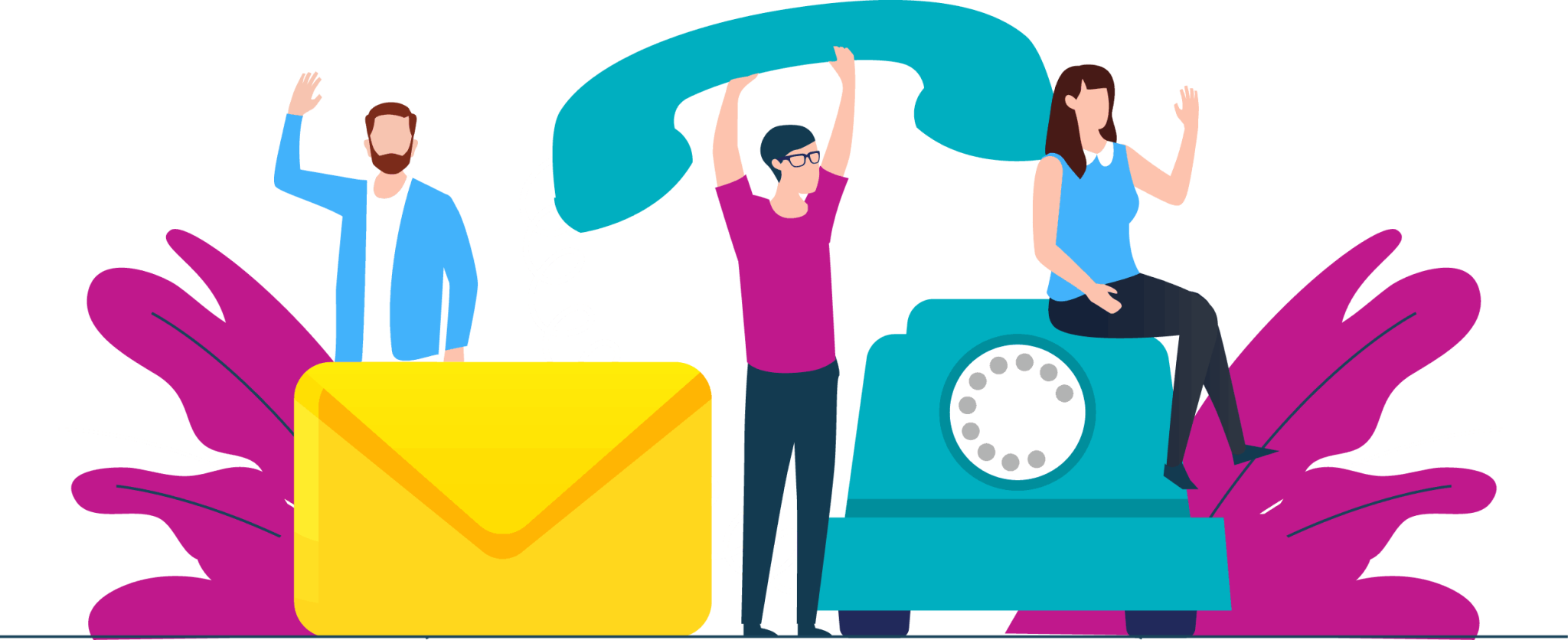 Contact – HBK Arena